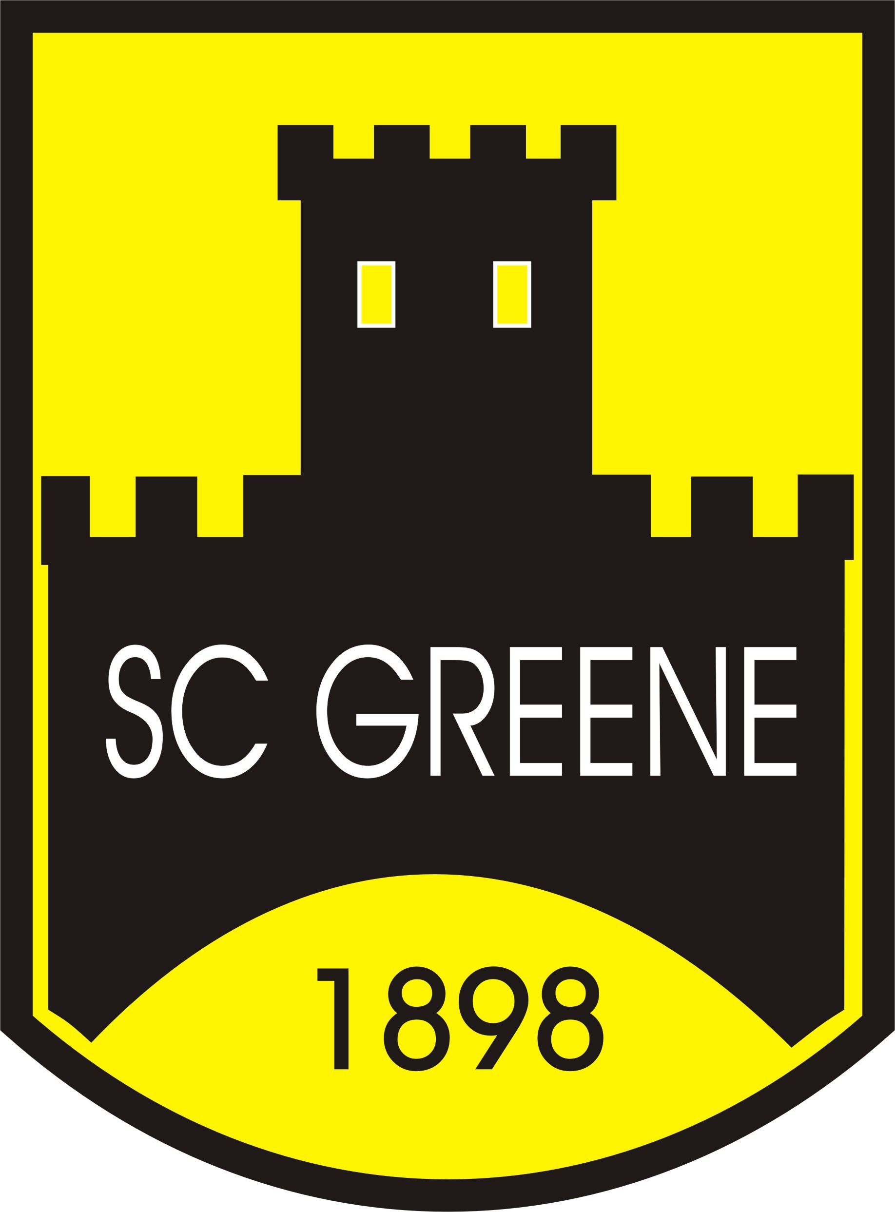 SC Greene von 1898 e.V. - 1970-1976